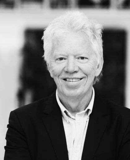 About Mogens Dahl – Conductor and Musical Innovator